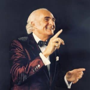 The Biography of Dr. Mills — The Kenneth G. Mills Foundation